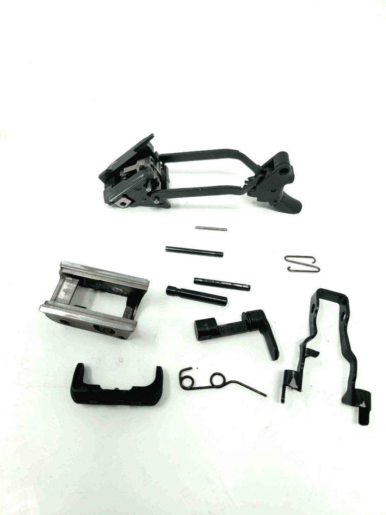 FNS - Lower Parts Kit