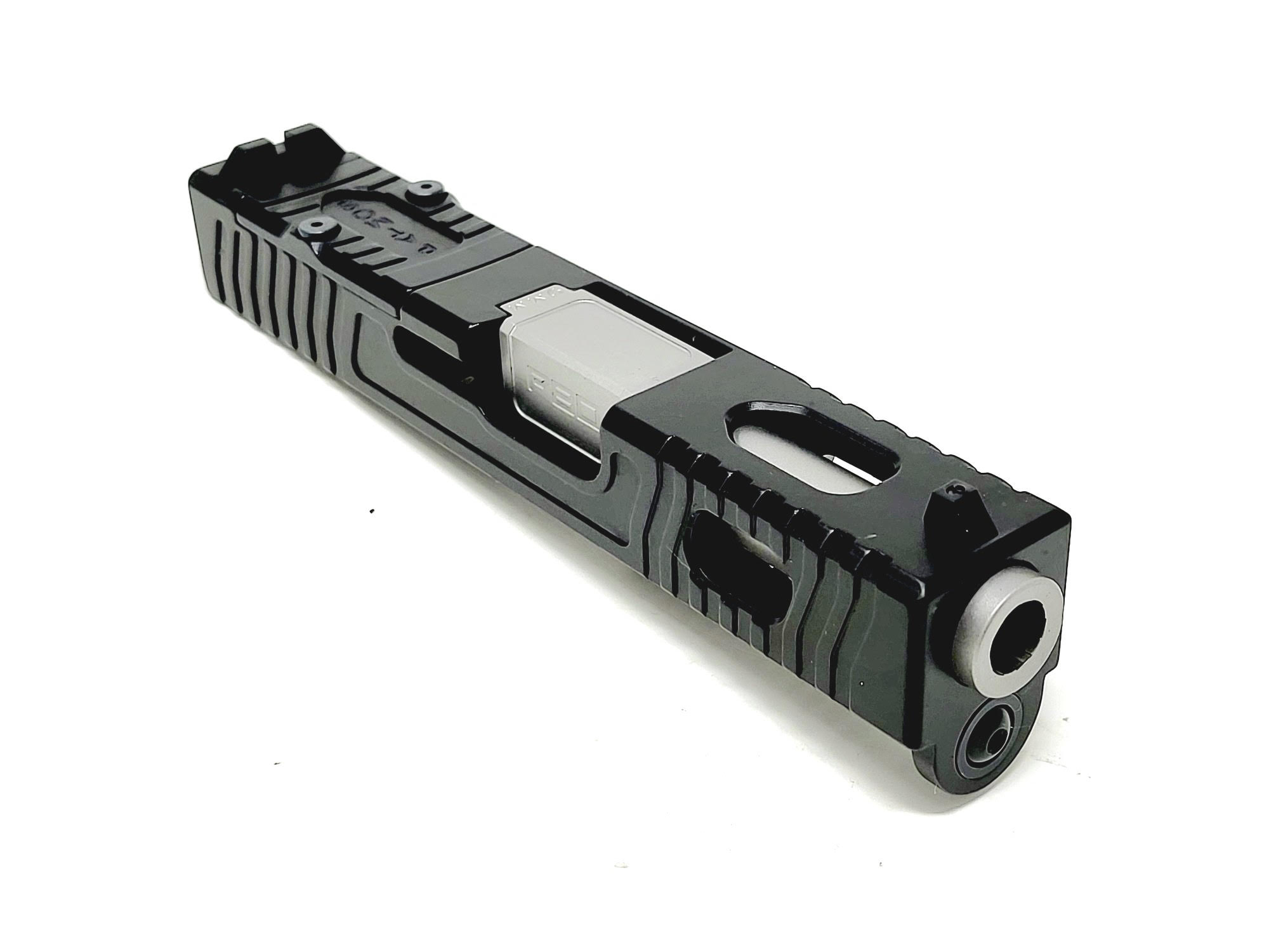 PF940sc Full Build Kit (No Frame) | 80% Firearms | JSD Supply