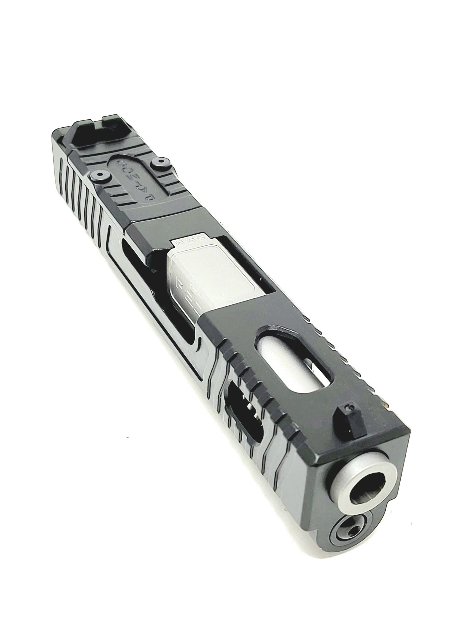 PF940sc Full Build Kit (No Frame) | 80% Firearms | JSD Supply