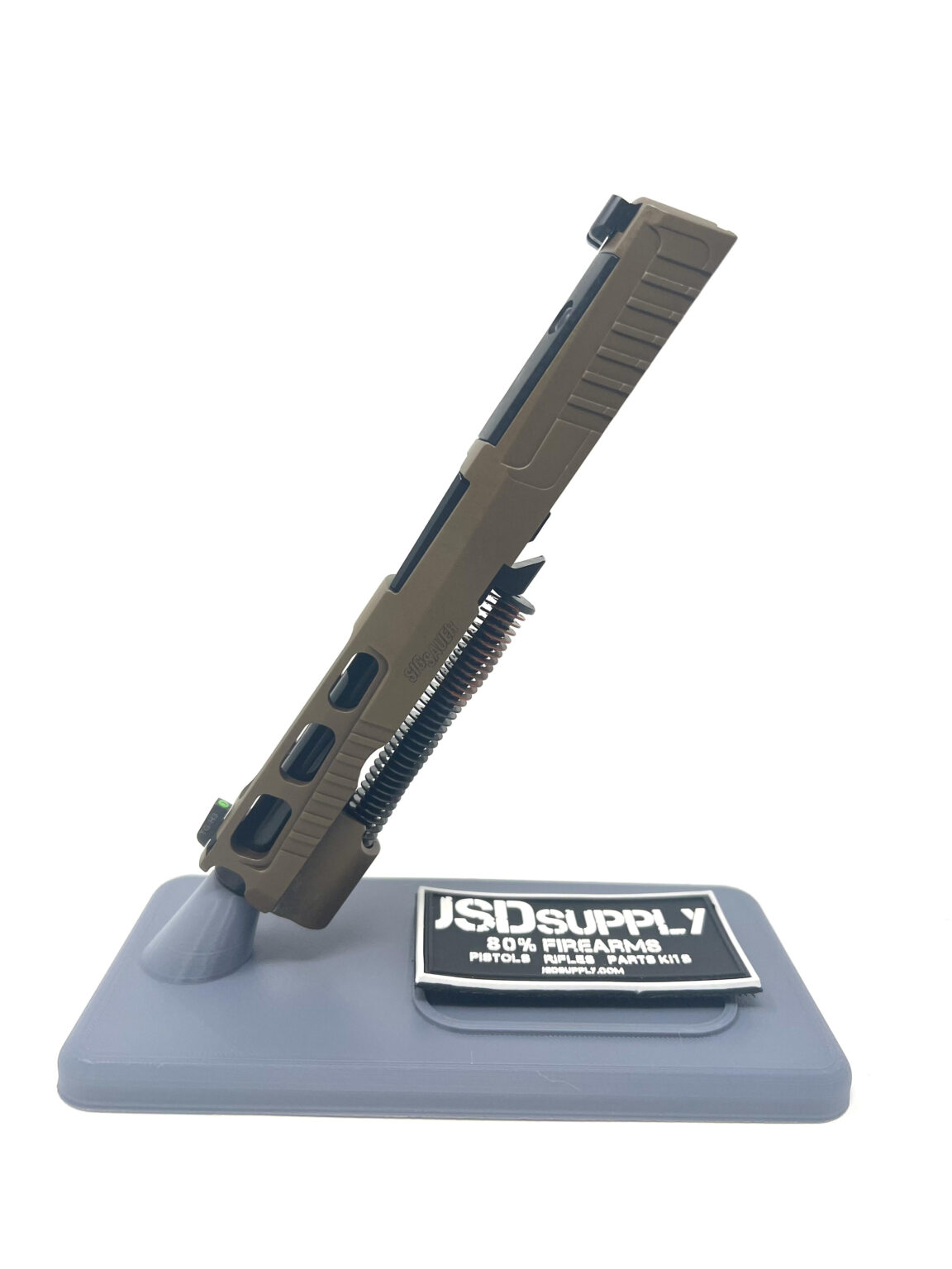 Sig Sauer Pro Cut P320 | Buy 80% Lower Receivers | JSD Supply