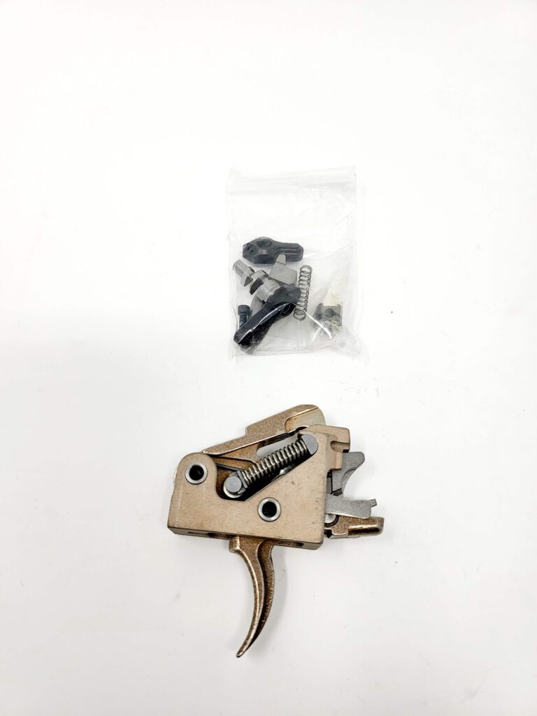 Fostech Echo AR-II – 80% Lower Receivers, Jigs & Gun Parts | Order from JSD