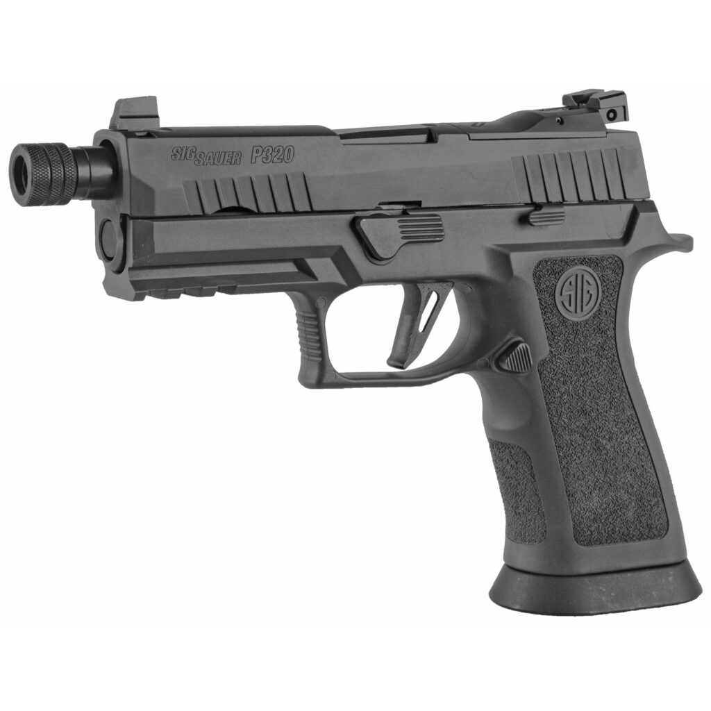 P320 X-Carry Legion | Complete Your SIG Sauer p320 with JSD