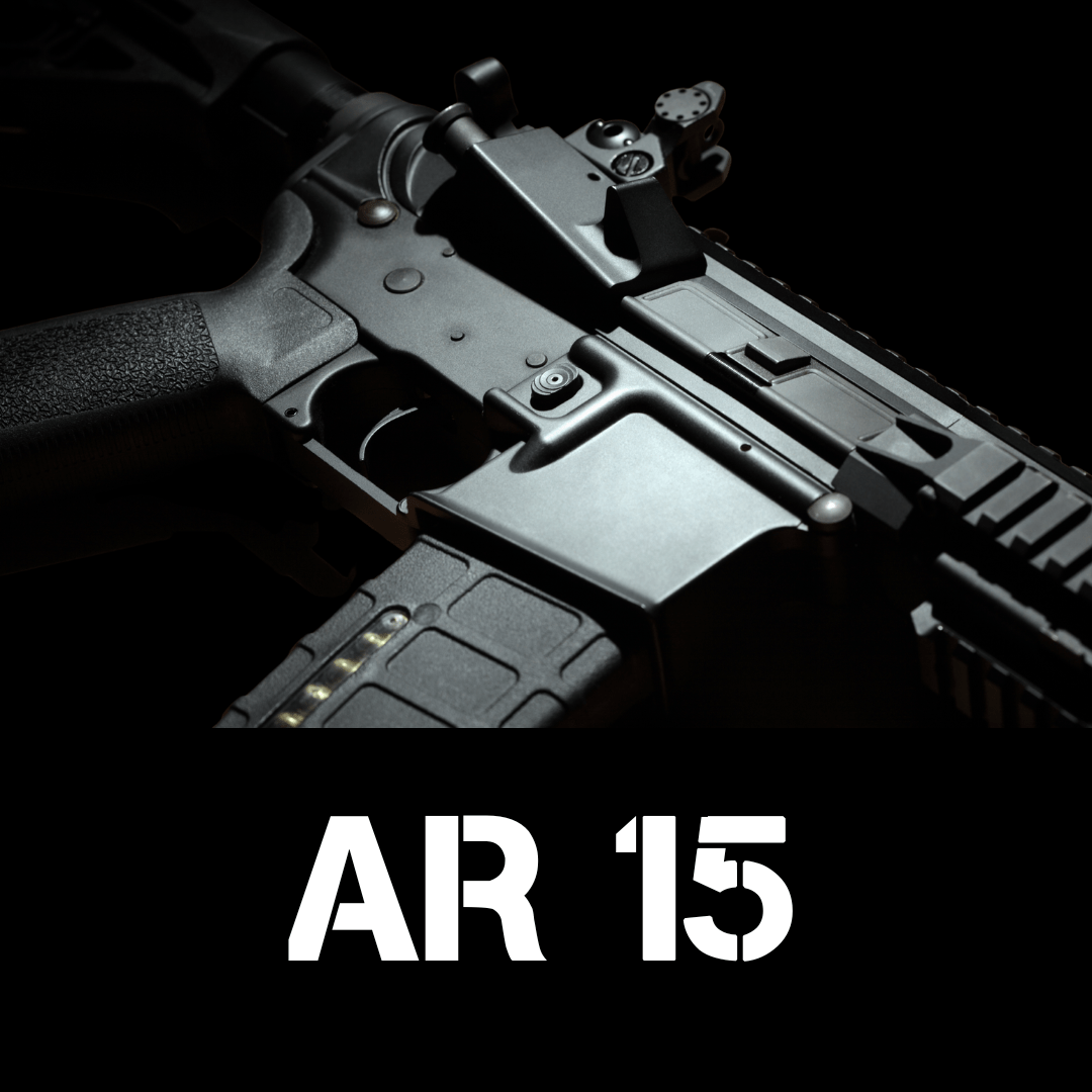 Custom AR-15 Parts | Get Aftermarket Gun Parts From JSD Supply