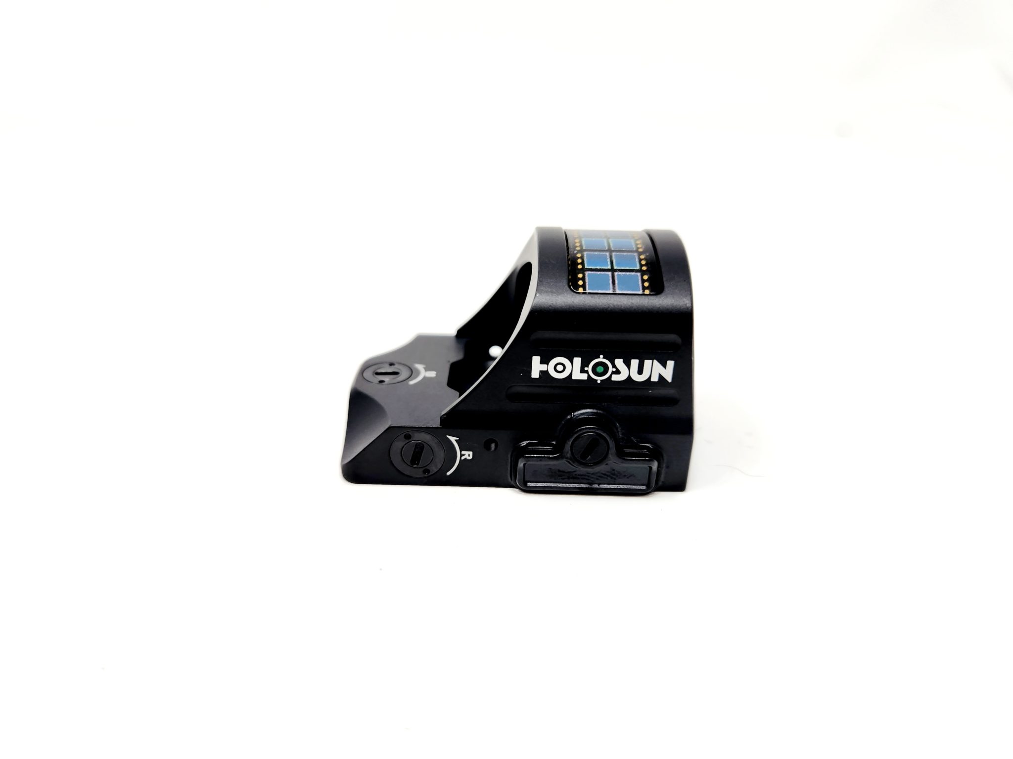 Holosun 507C X2 | Order Your Optics From JSD Supply