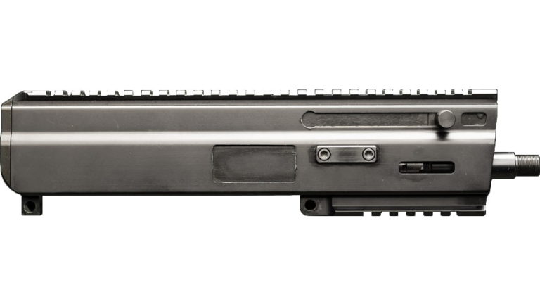 Matador Arms – MAT-9 Monolithic Upper - Premier Gun Parts And ...