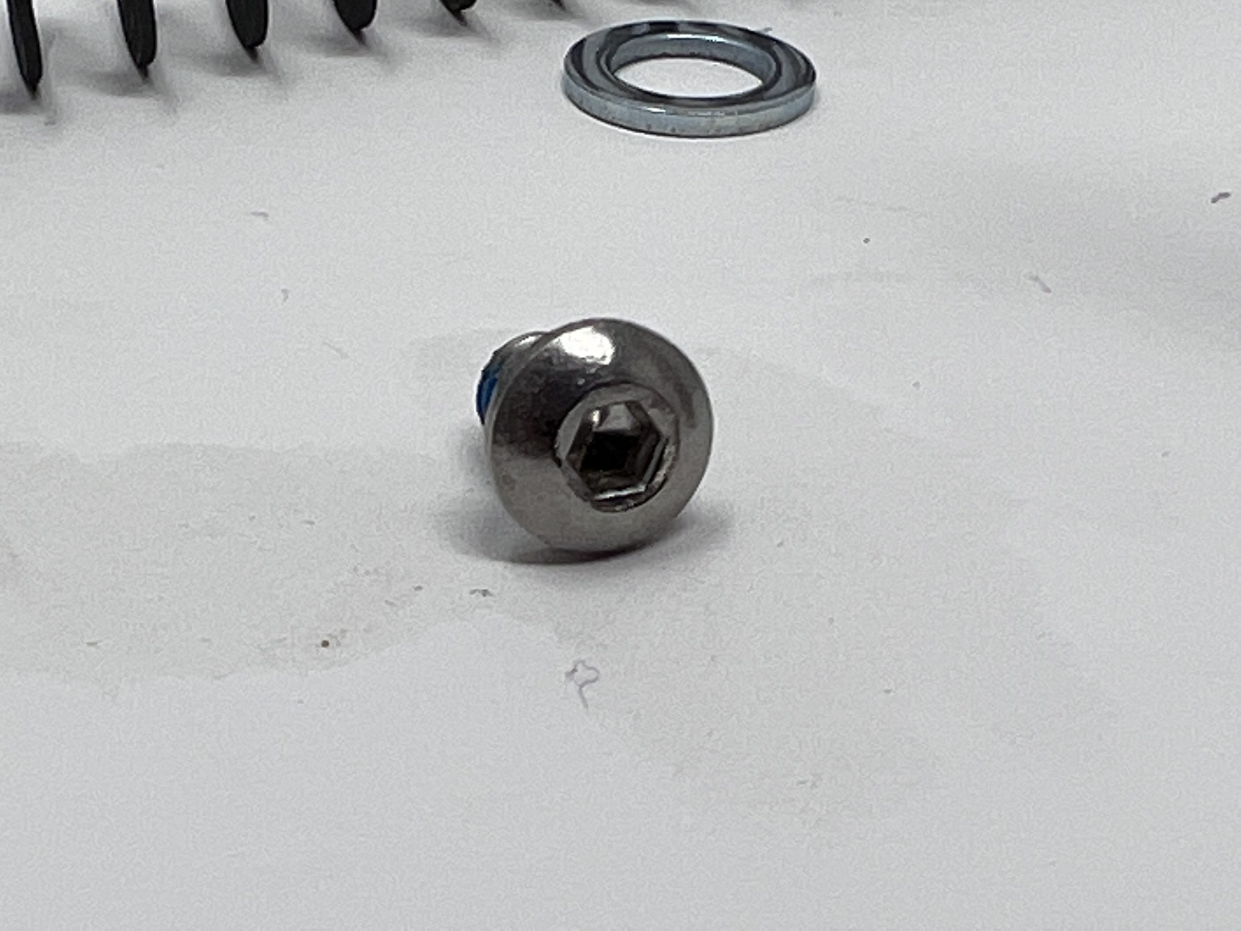 Glock Guide Rod | Compatible Glock 80% Lower Parts Kit