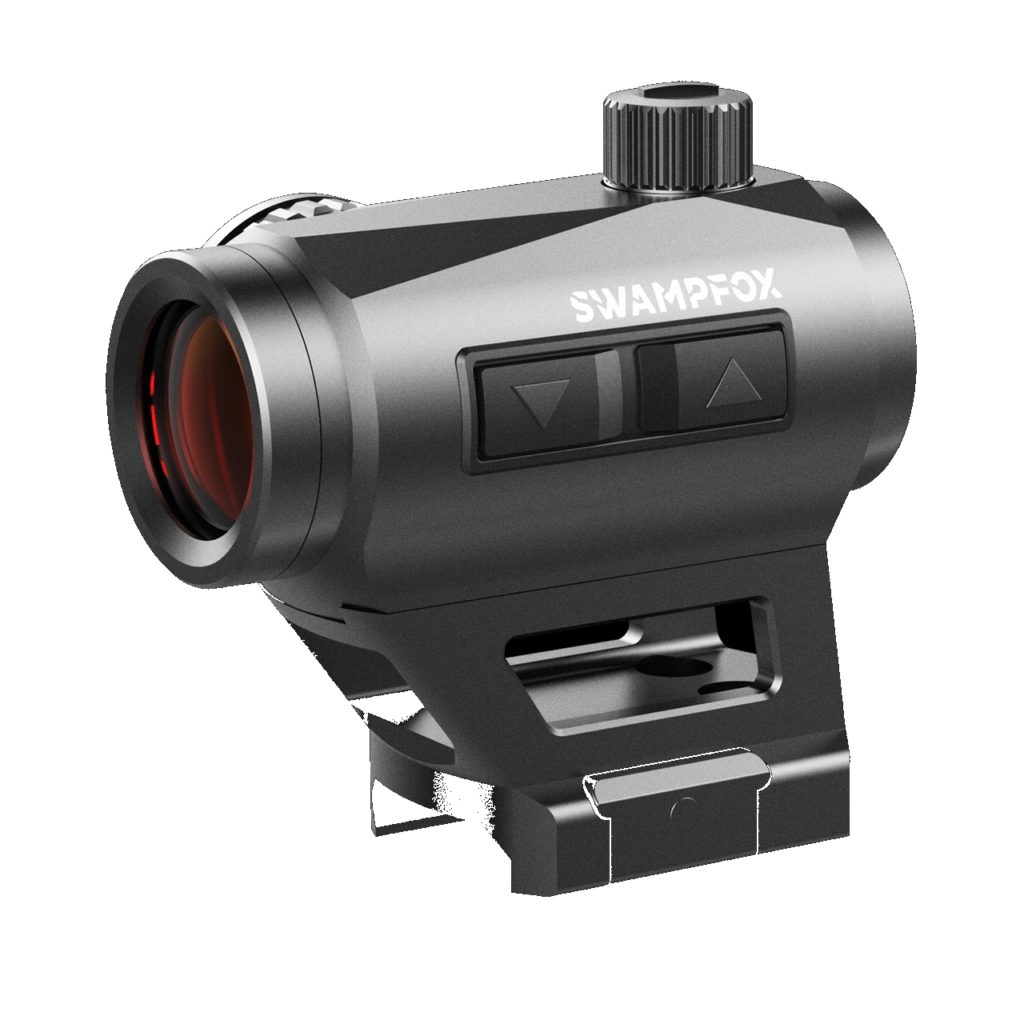 Swampfox Optics Sights | Shop JSD Supply Today