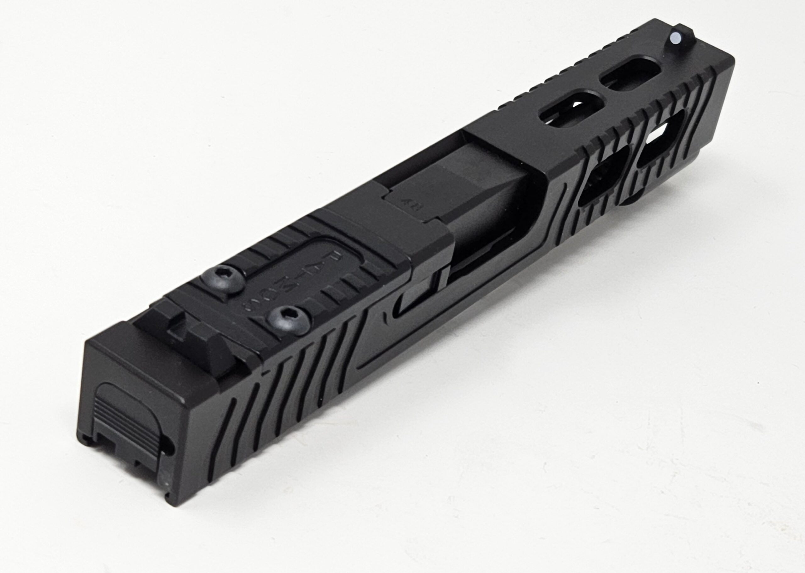 Patmos Arms Revelation 48 Slide Jsd Supply