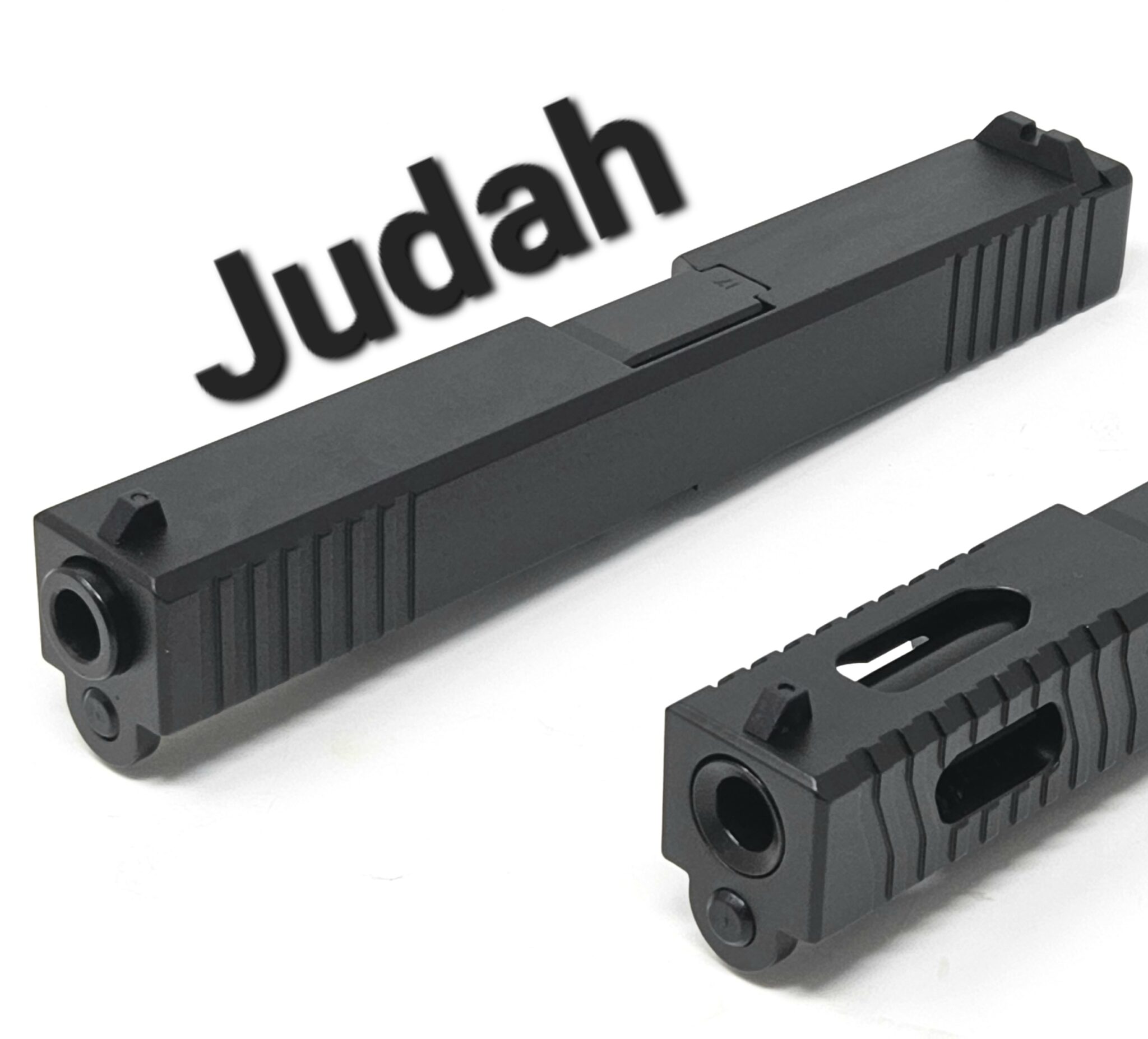 PY2A Parts | 3D Printed Glock Frame | JSD Supply