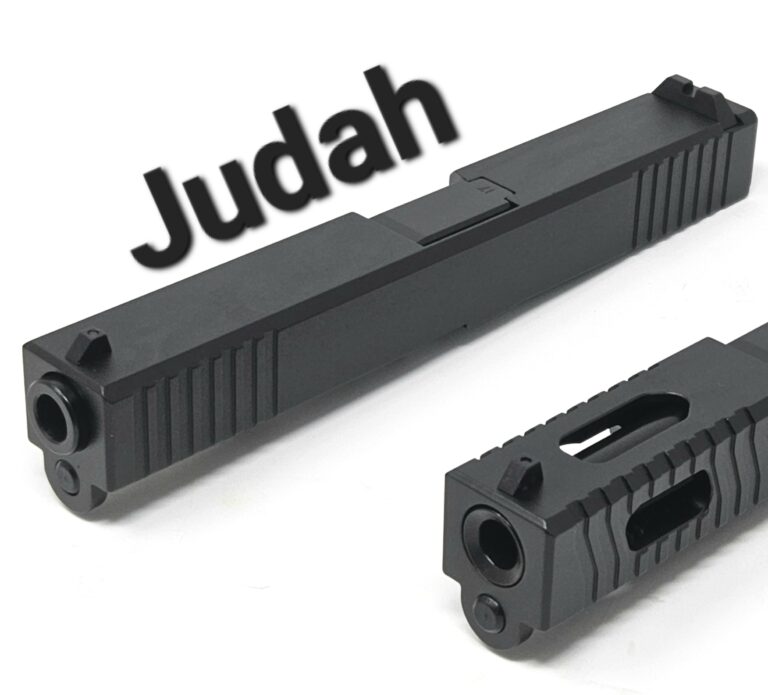PY2A Parts | 3D Printed Glock Frame | JSD Supply