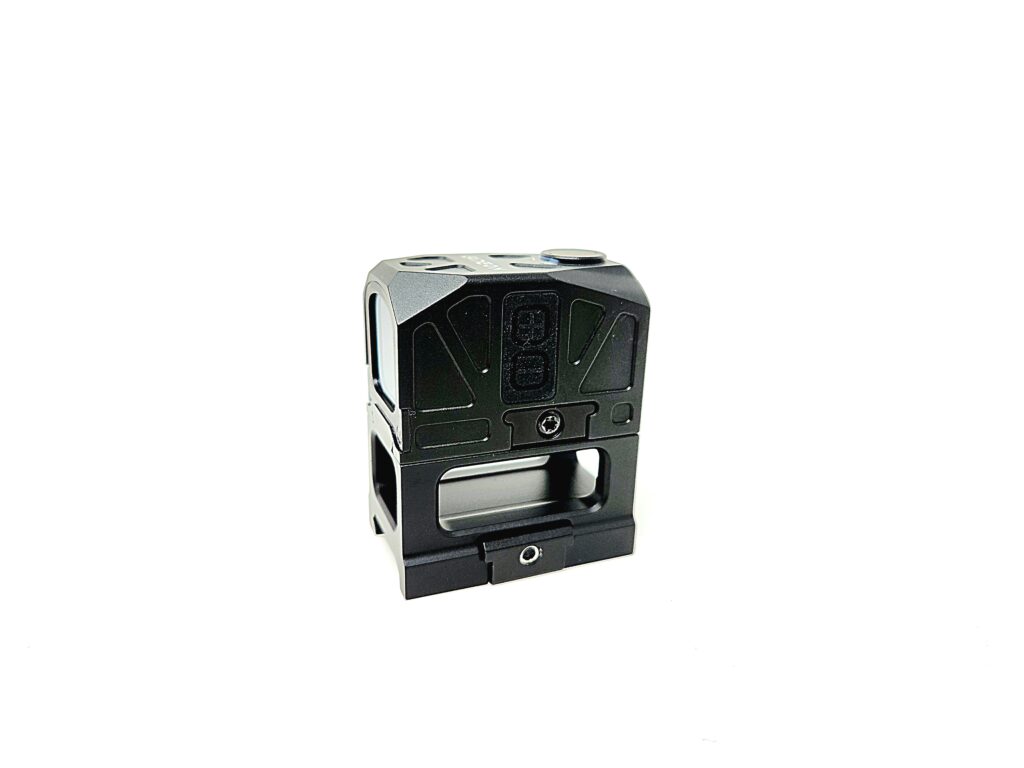 Gideon Optics - MEDIATOR - Premier Gun Parts And Accessories | JSD Supply