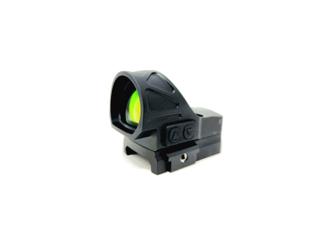 Gideon Optics - OMEGA - Premier Gun Parts And Accessories | JSD Supply