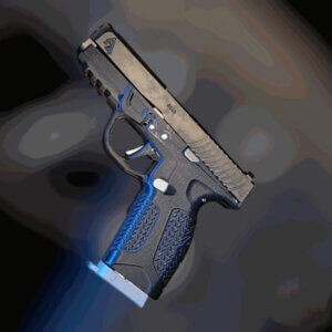 Avidity Arms | 3D Printed PD10 Frame | JSD Supply