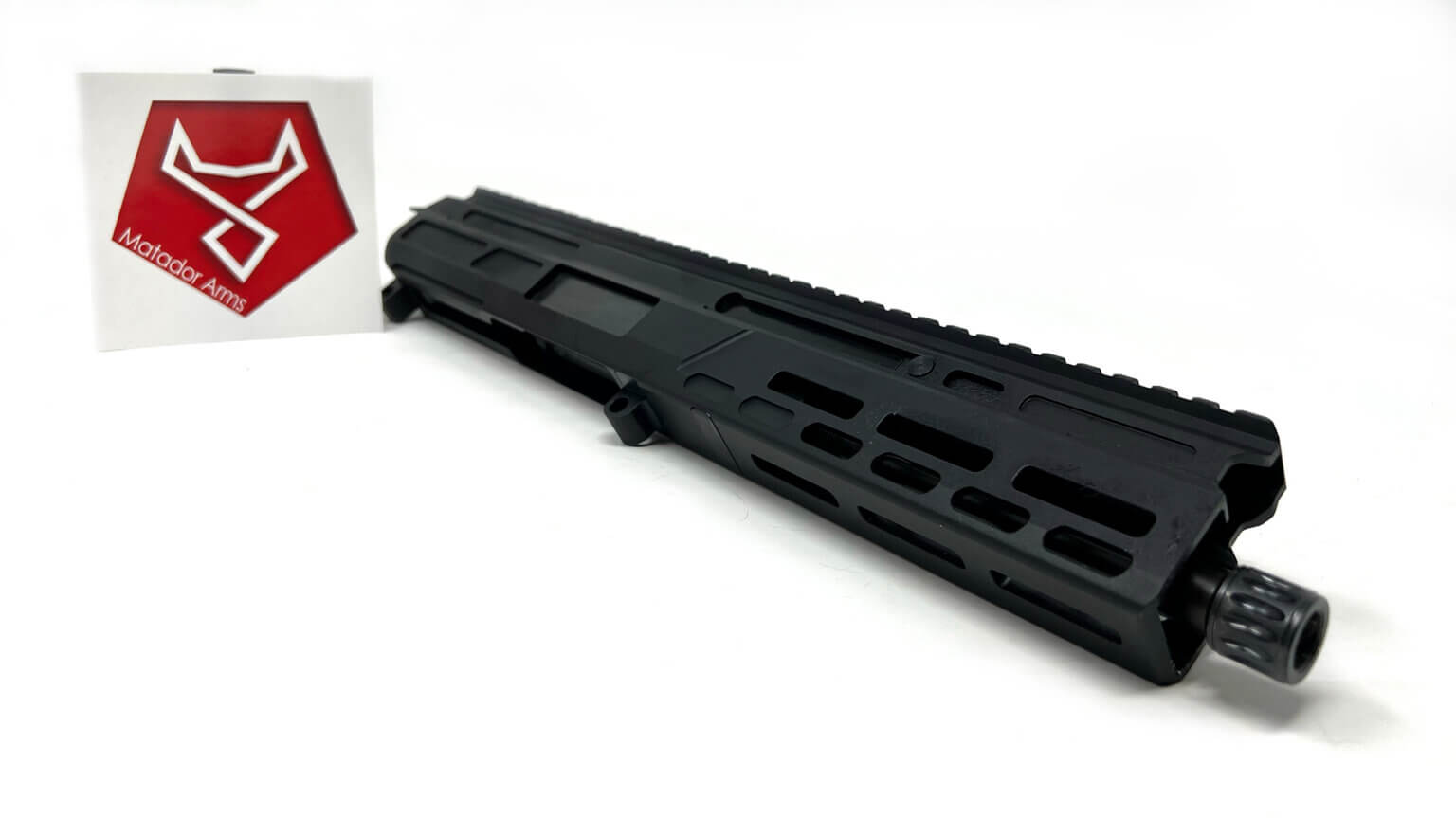 Matador Arms – MAT-9 Monolithic Upper - Premier Gun Parts And ...