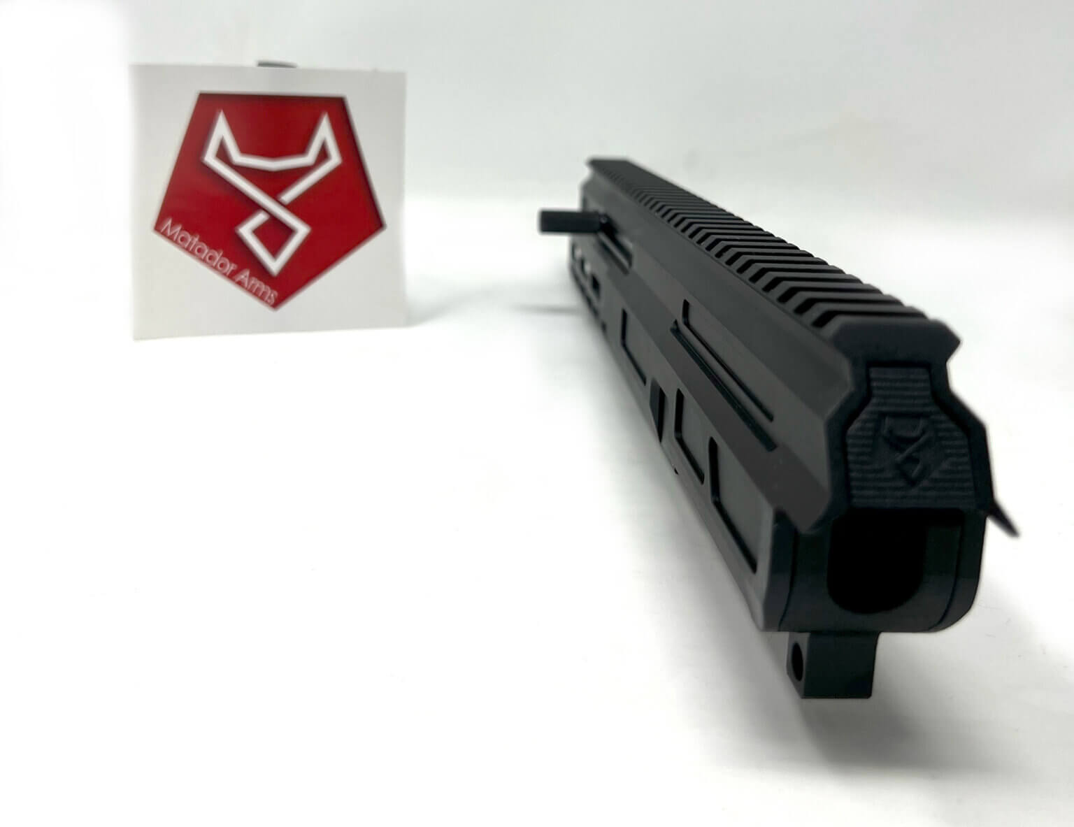 Matador Arms – MAT-9 Monolithic Upper - Premier Gun Parts And ...