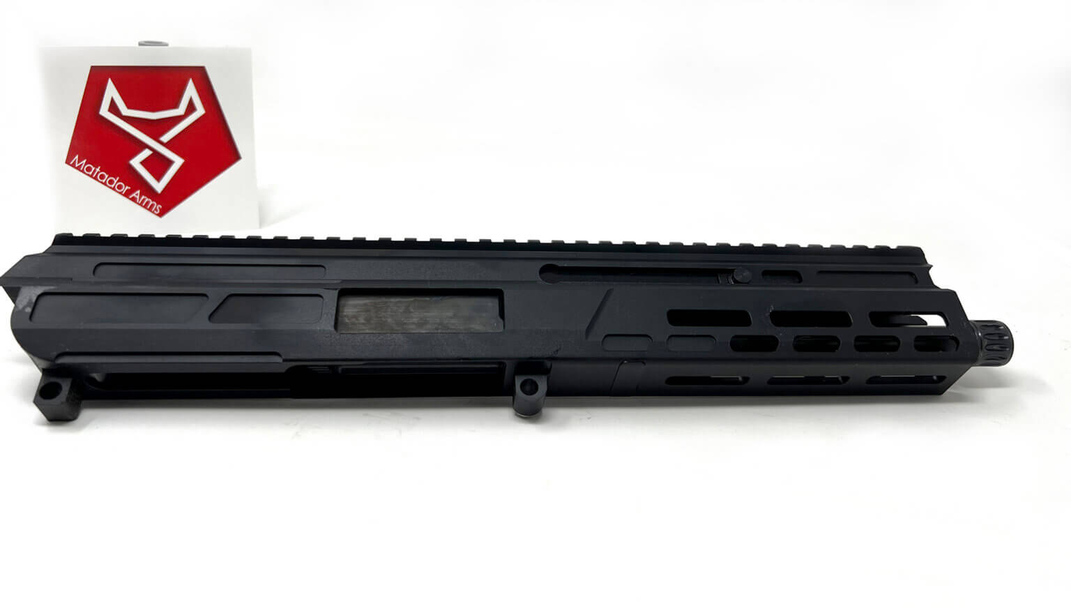 Matador Arms – MAT-9 Monolithic Upper - Premier Gun Parts And ...