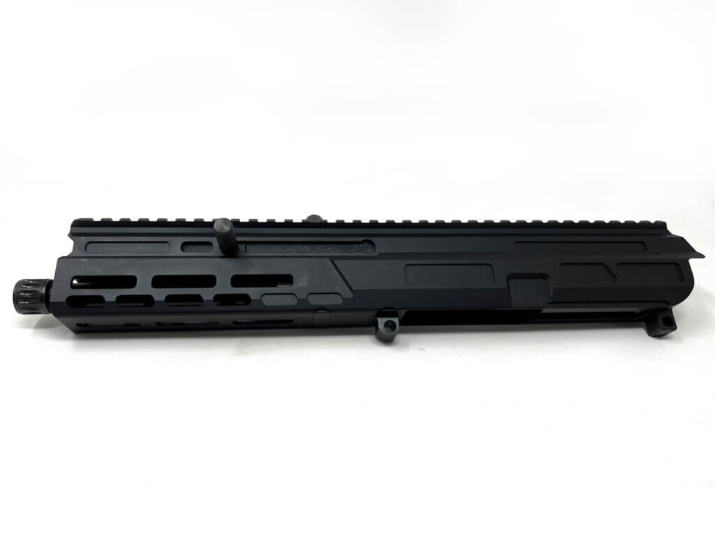 Matador Arms – MAT-9 Monolithic Upper - Premier Gun Parts And ...