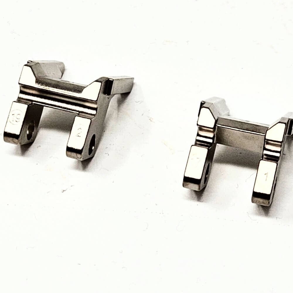 Gen 3 Locking Block | Glock 19/17 and 3D Print Compatible