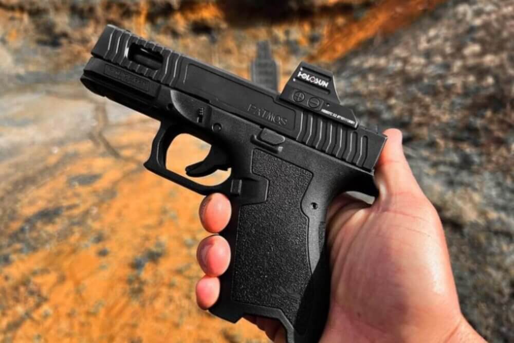 Pull-Release Triggers Explained - Premier Gun Parts And Accessories ...