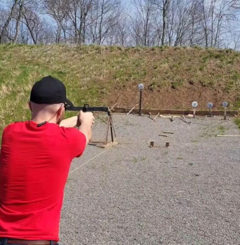 Pull-Release Triggers Explained - Premier Gun Parts And Accessories ...