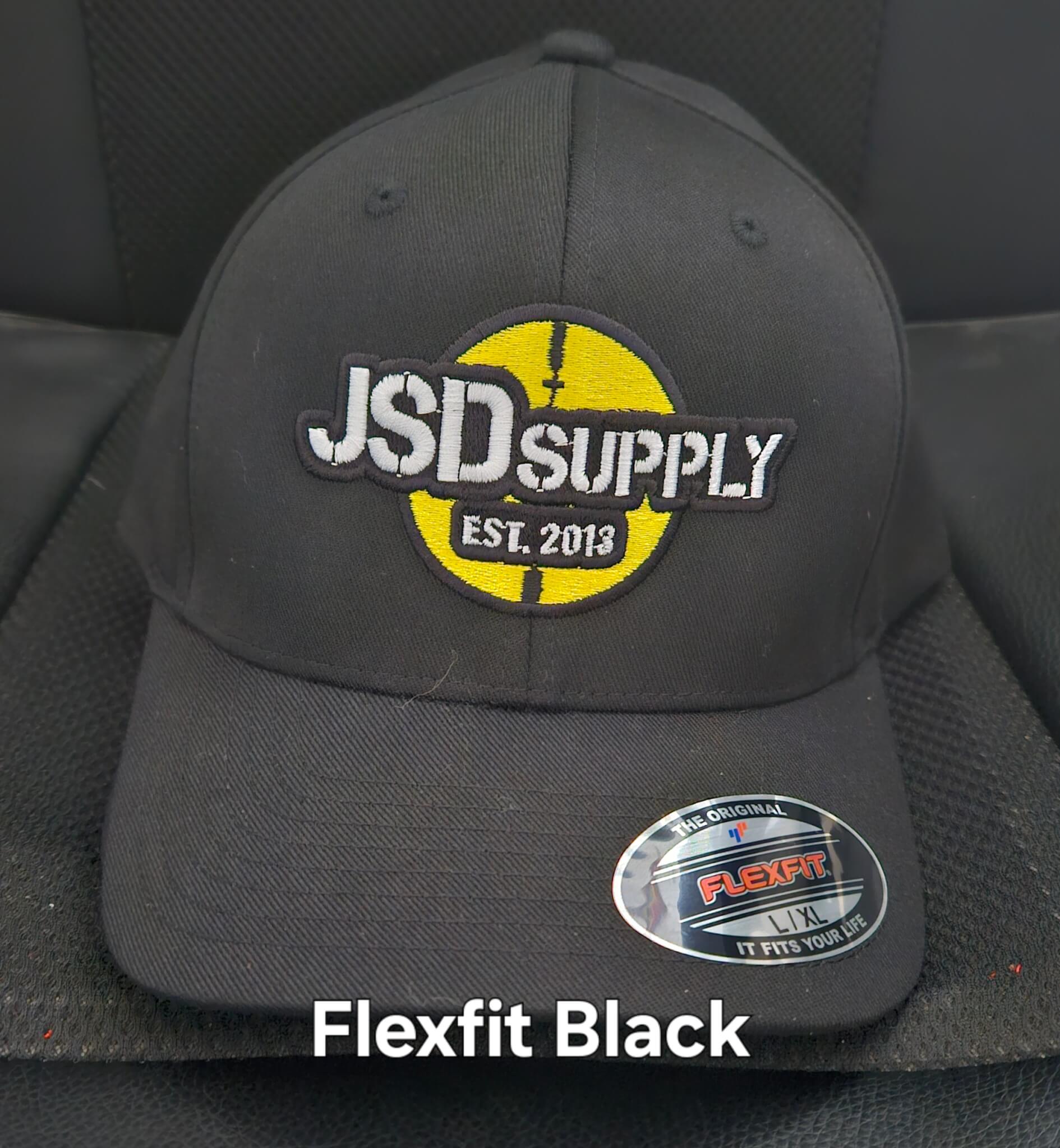 JSD Supply Crew Cap - JSD Supply | Premier Gun Parts And Accessories