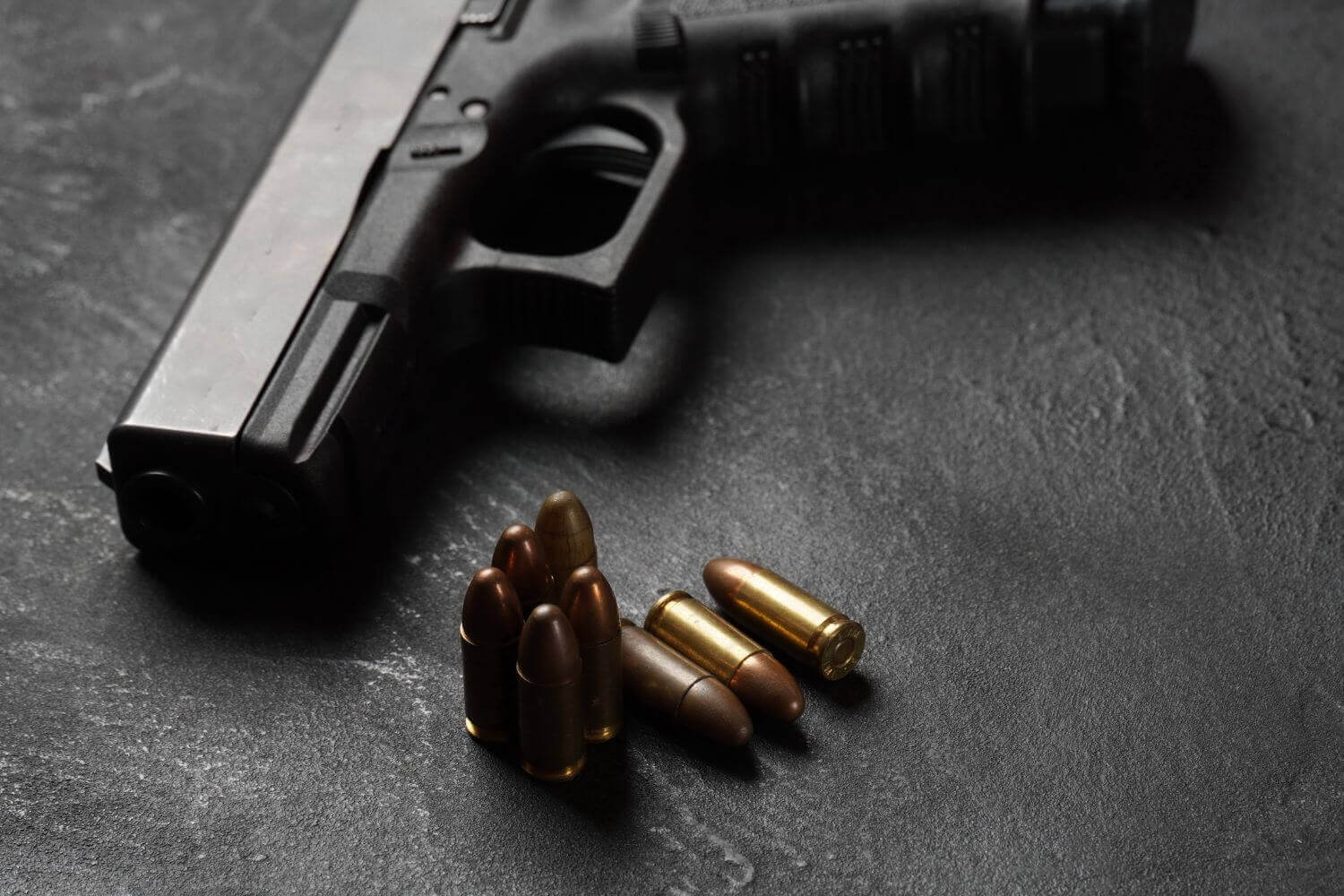 Common Causes for Glock Jamming Issues | JSD Supply